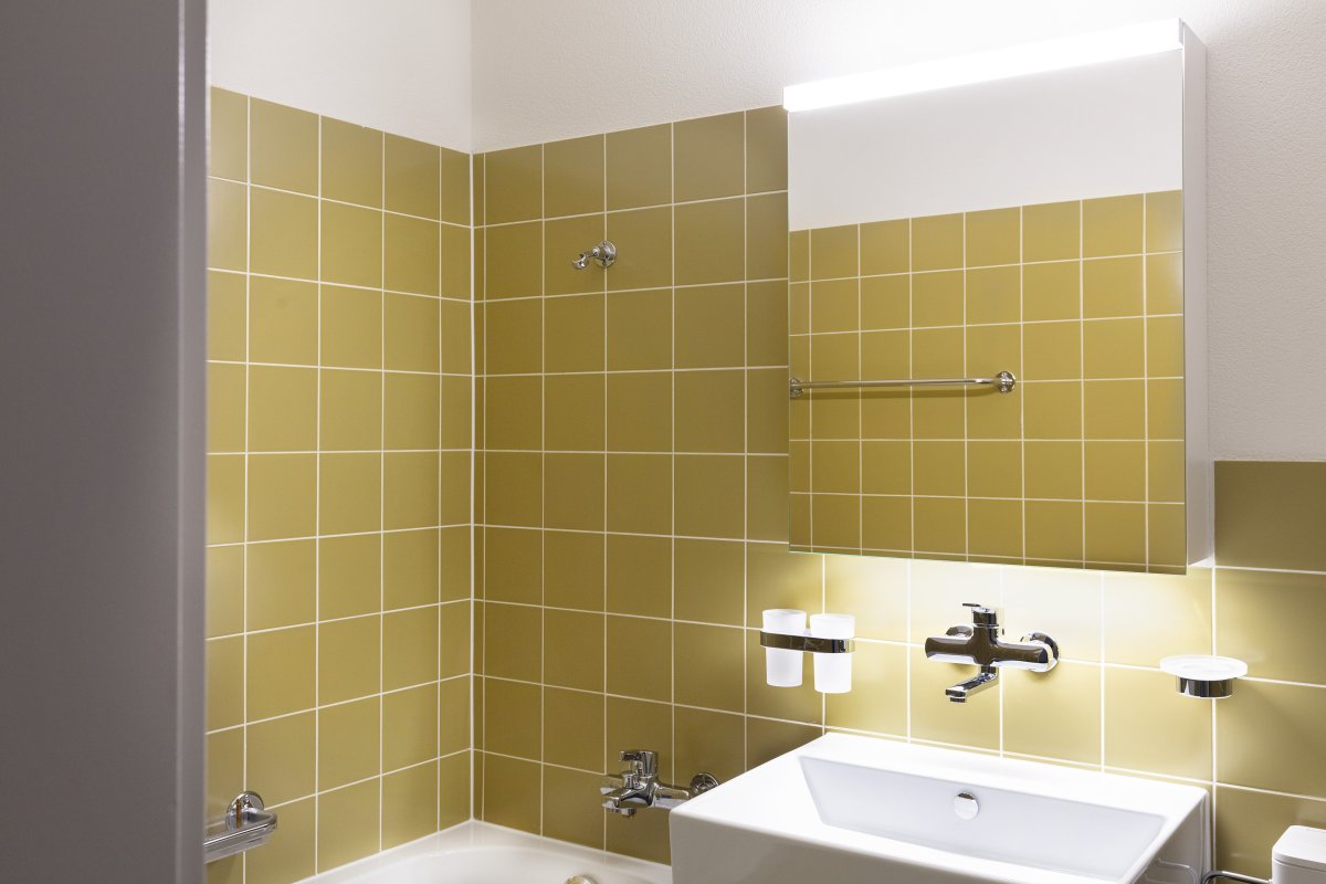 Baumgartner + Partner AG | Architekt:innen | Zürich und Brugg